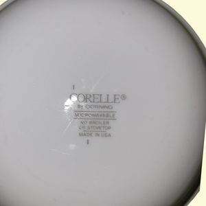 Corelle | Dining | Discontinued Corelle Casa Flora Dinner Cereal Bowl ...